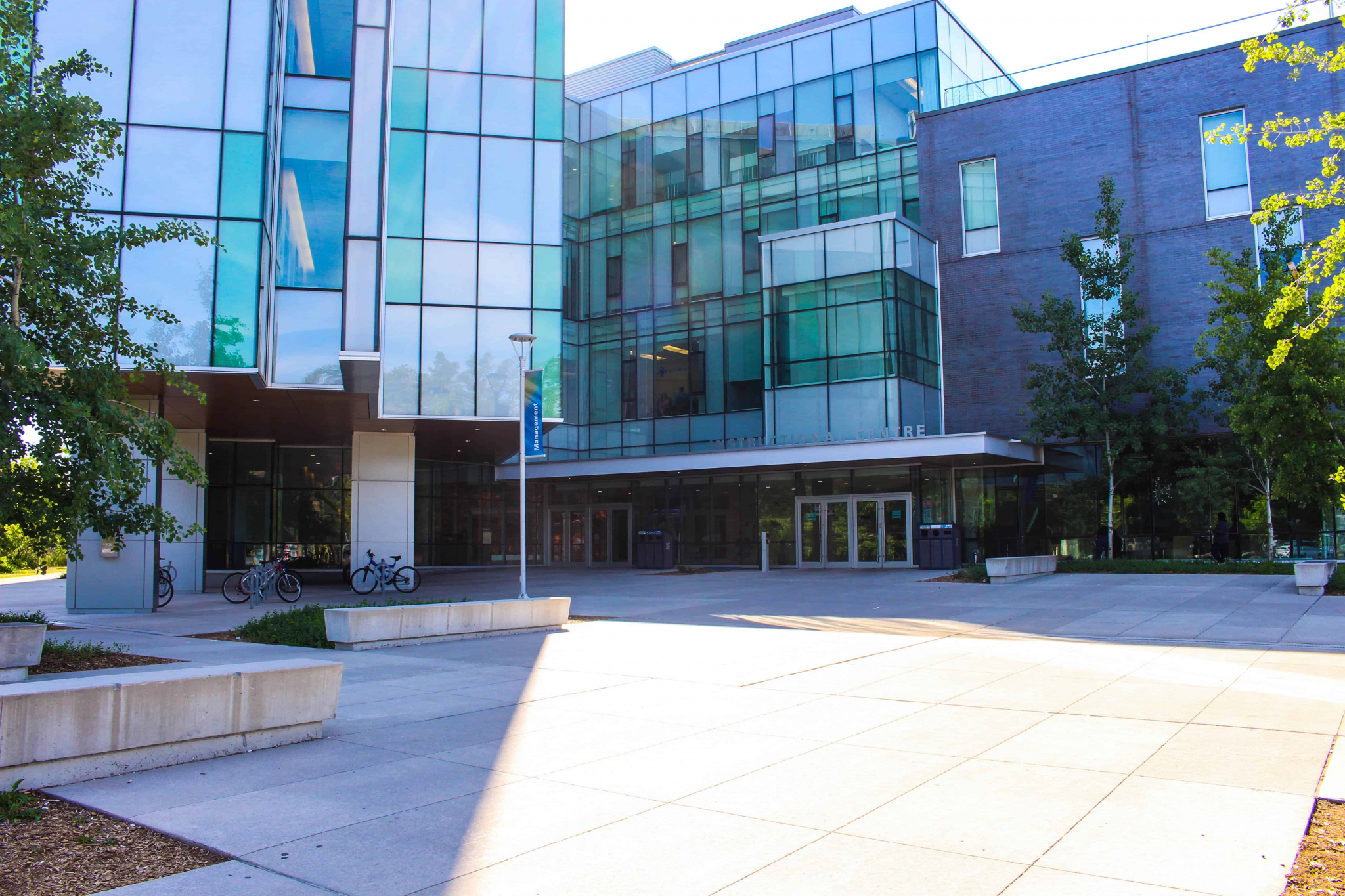 A tale of three campuses – The Varsity