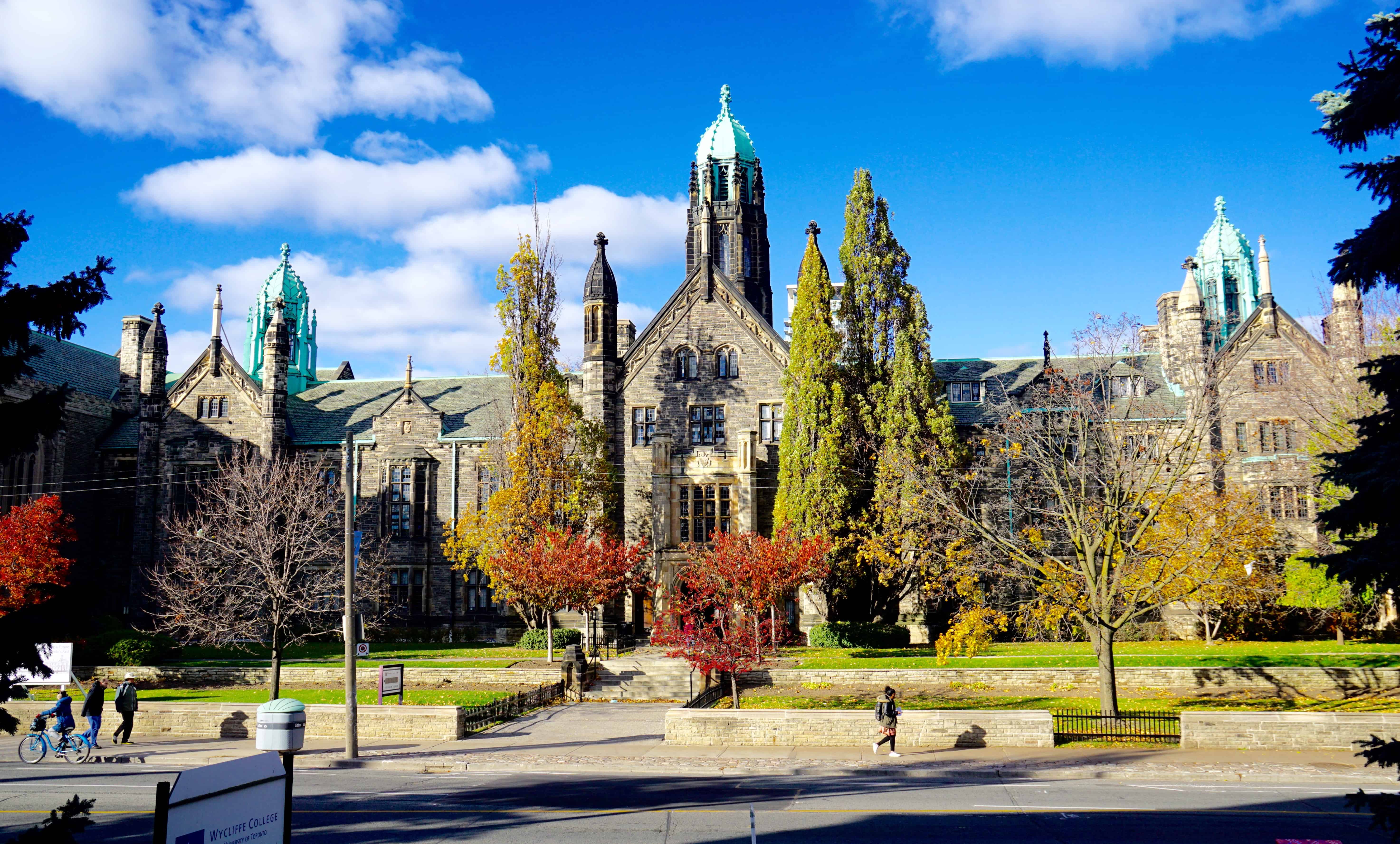 Trinity College