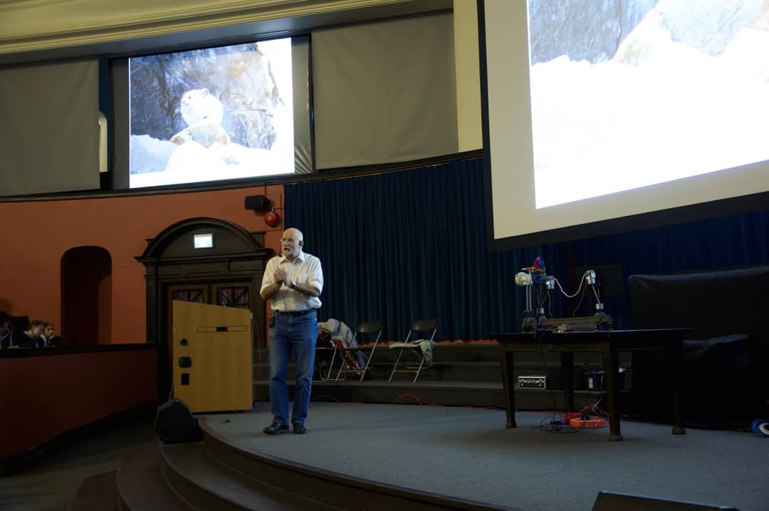 BIO120 instructors to retire after more than 25 years on the job – The ...