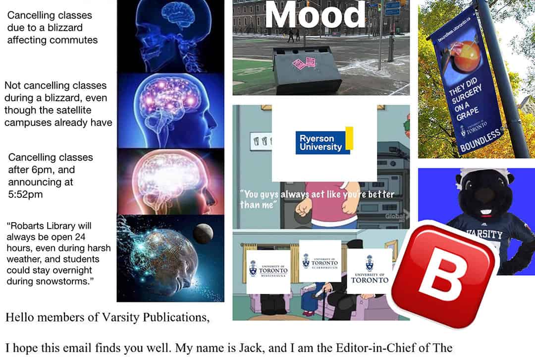 Uoft Memes Solved Years Ago A Meme Went Around Facebook And Other