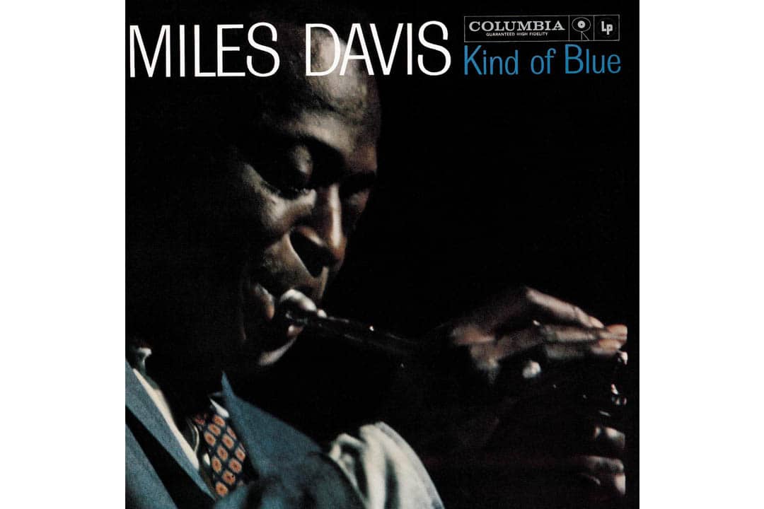 Music Review Miles Davis Kind Of Blue The Varsity Music Review Miles Davis Kind Of Blue The Varsity